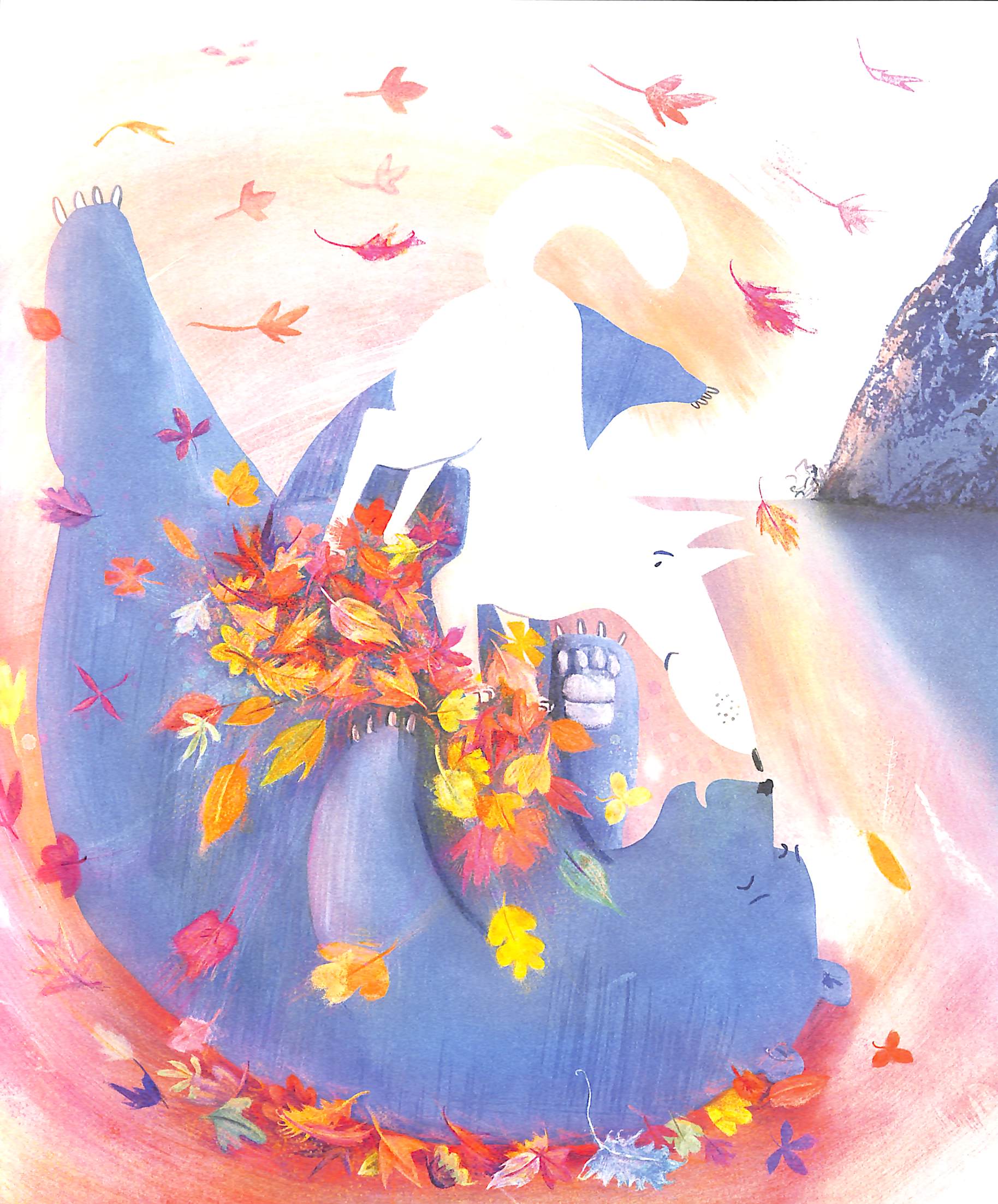 Wolf and Bear by Rolfe, Kate (9781035019595) | Browns Books