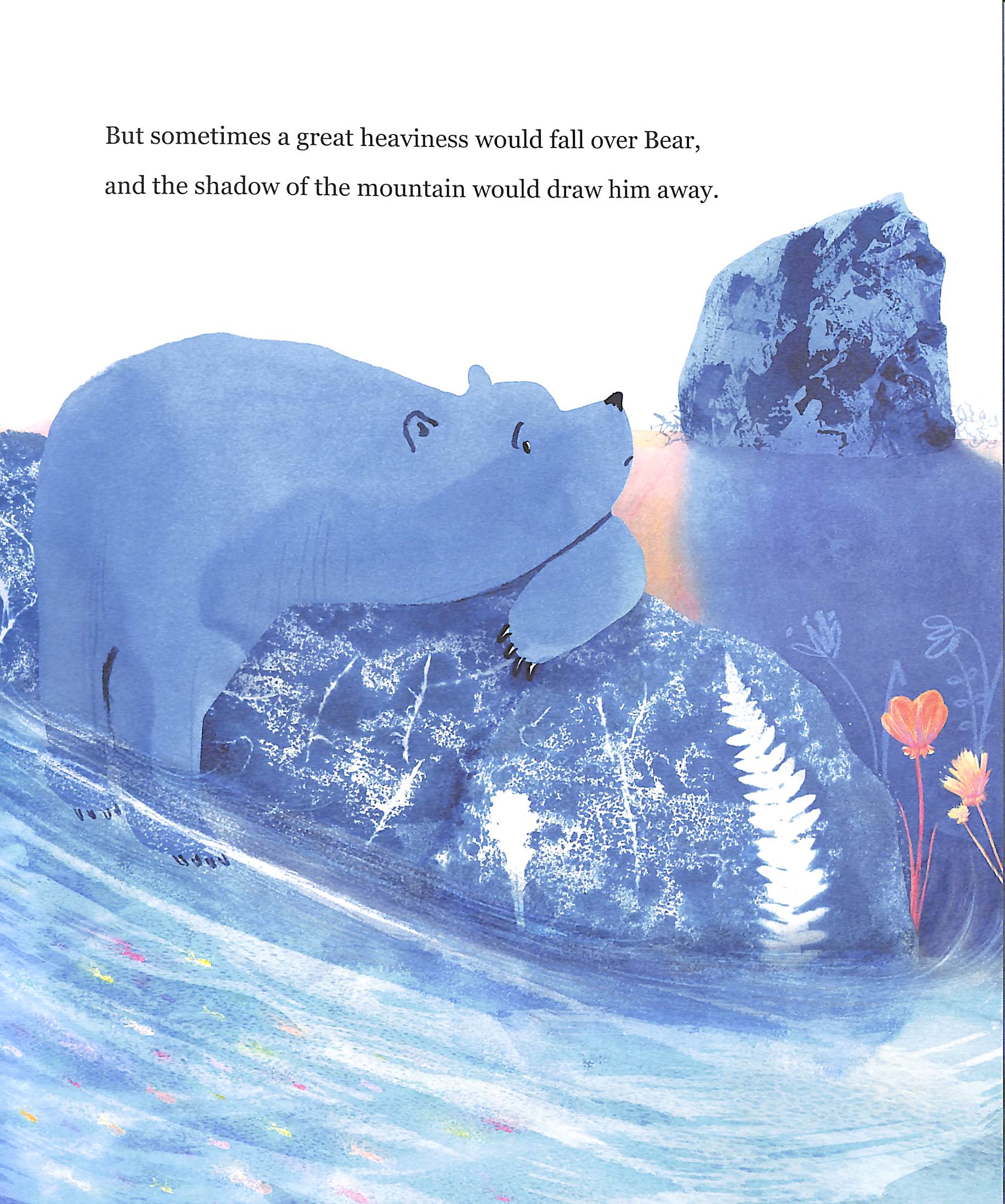 Wolf and Bear by Rolfe, Kate (9781035019595) | Browns Books