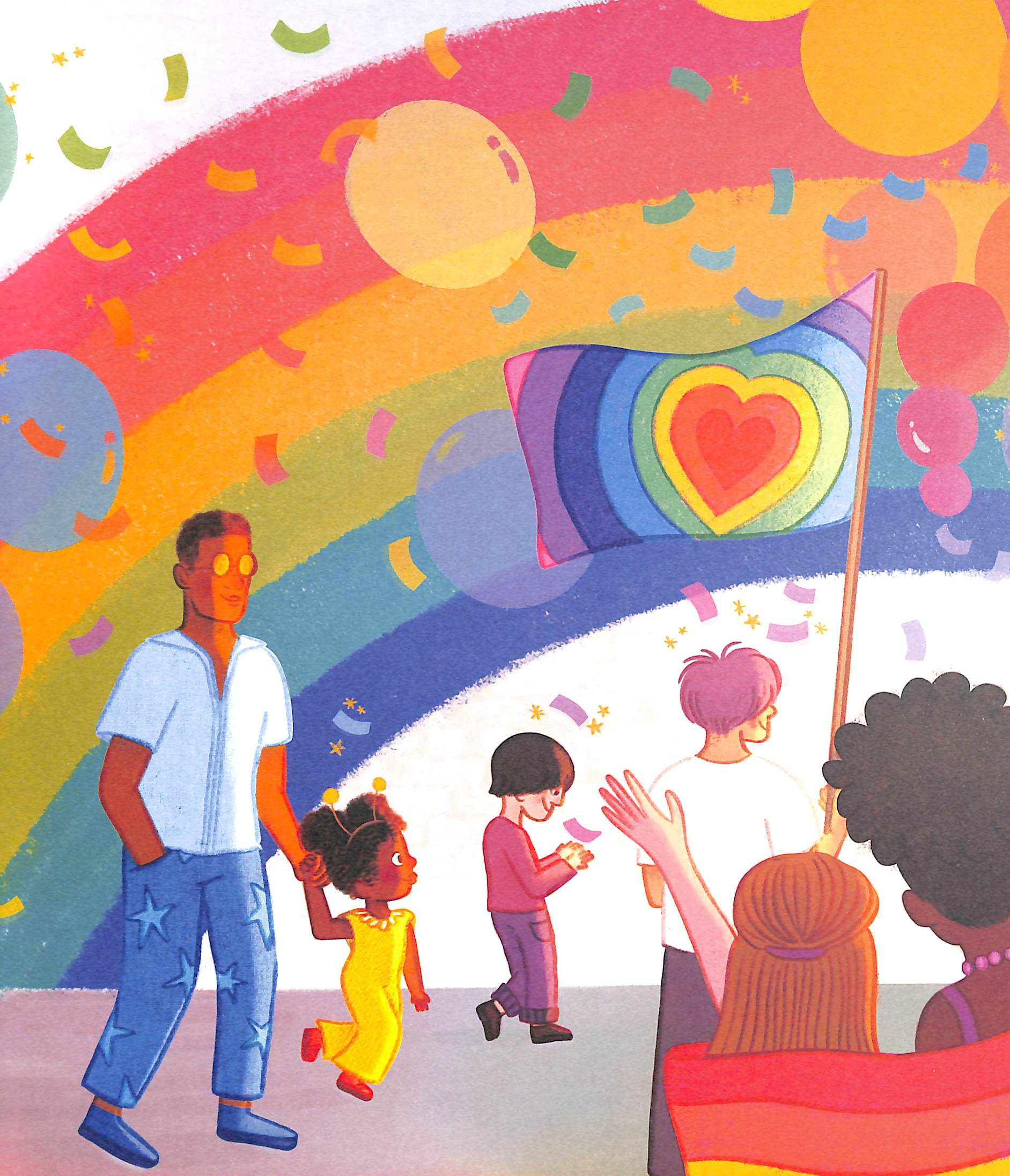 Confetti by Atta, Dean (9781408362075) | Browns Books