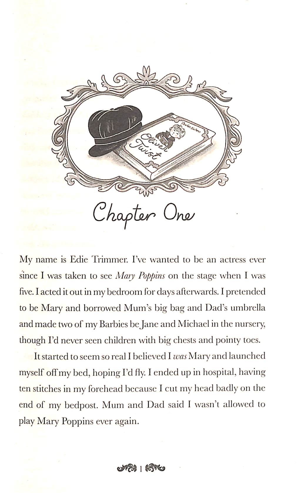 The Other Edie Trimmer by Wilson, Jacqueline (9780241567203) | Browns Books