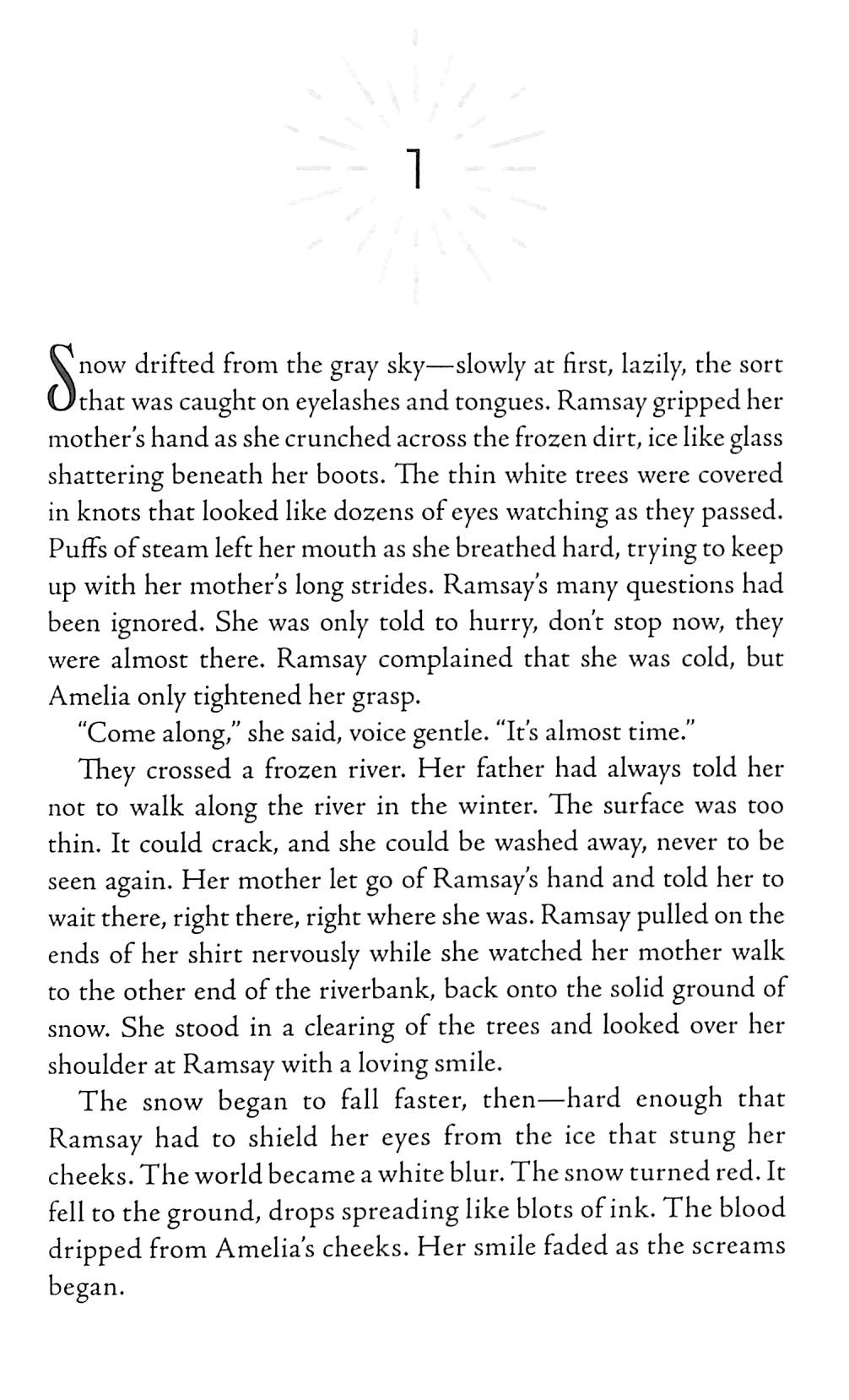 Infinity Alchemist by Callender, Kacen (9780571383832) | Browns Books