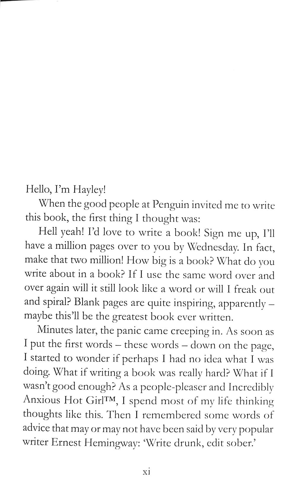 Me vs Brain : An Overthinker’s Guide to Life