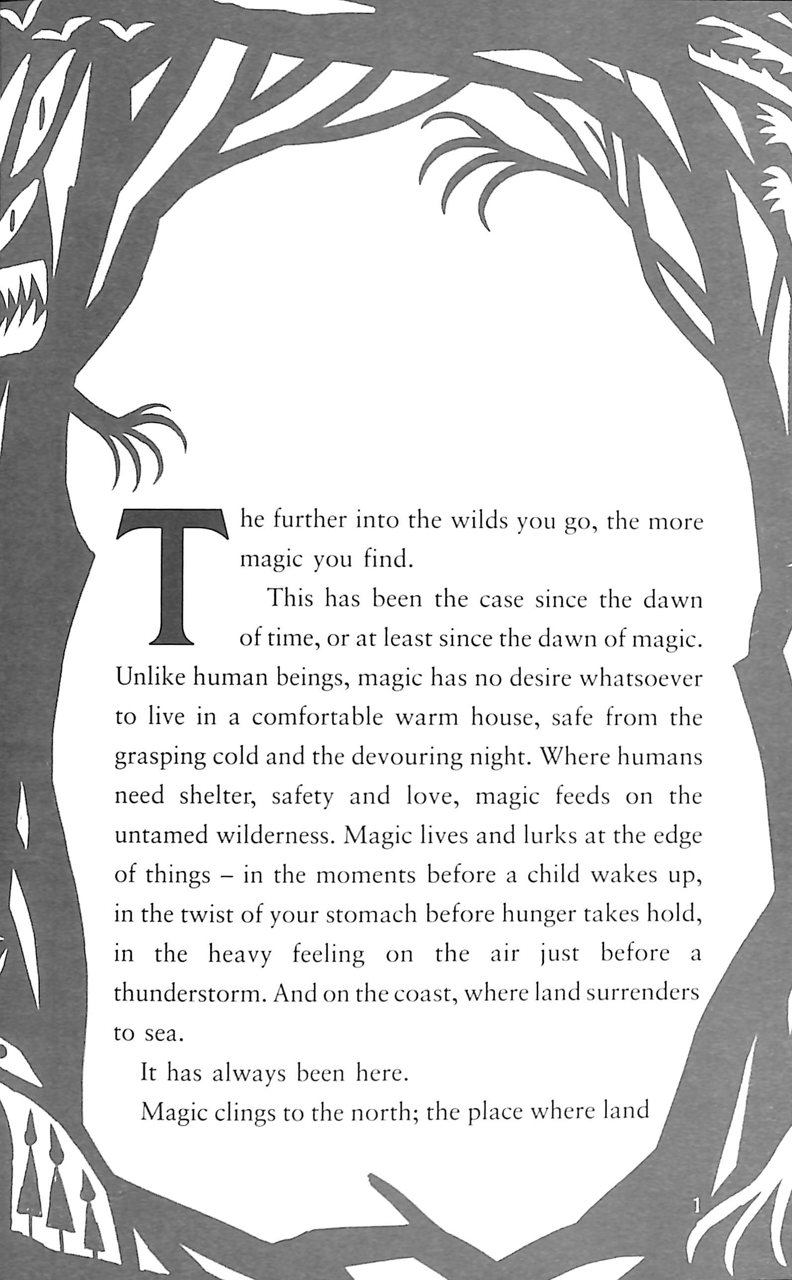 Artezans: The Forgotten Magic : Book 1