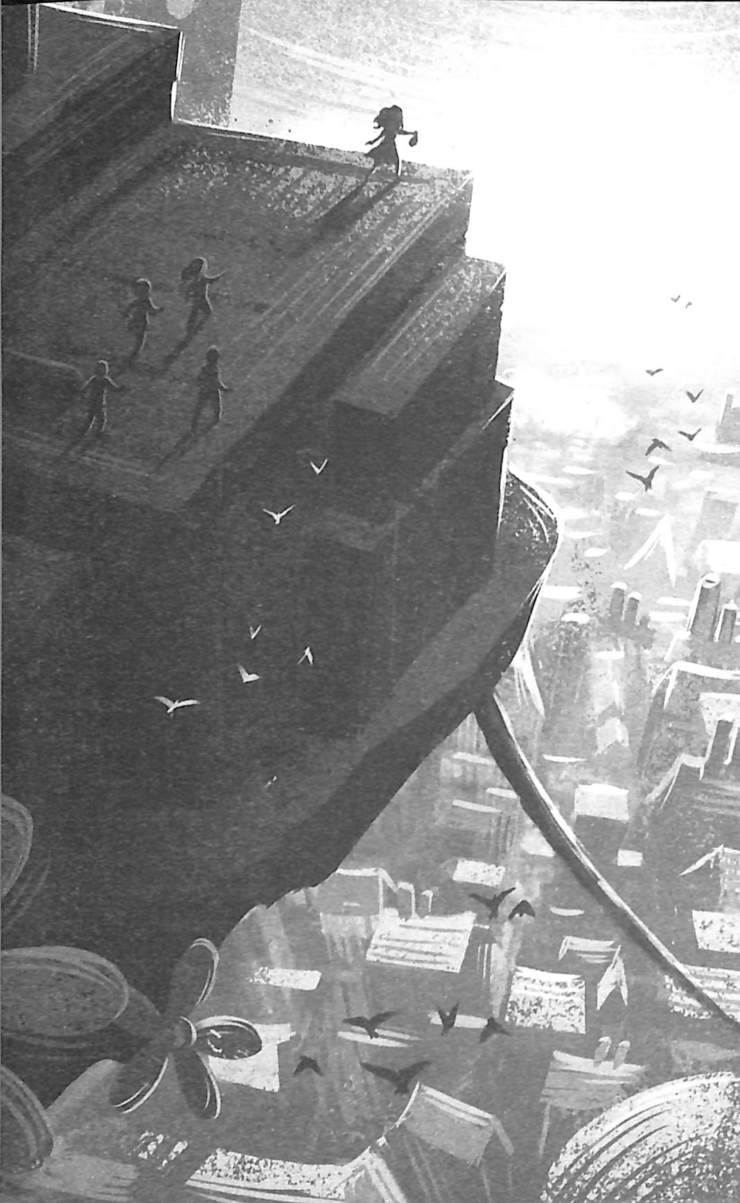 The Secret of the Moonshard by Murray, Struan (9780241535585) | Browns ...