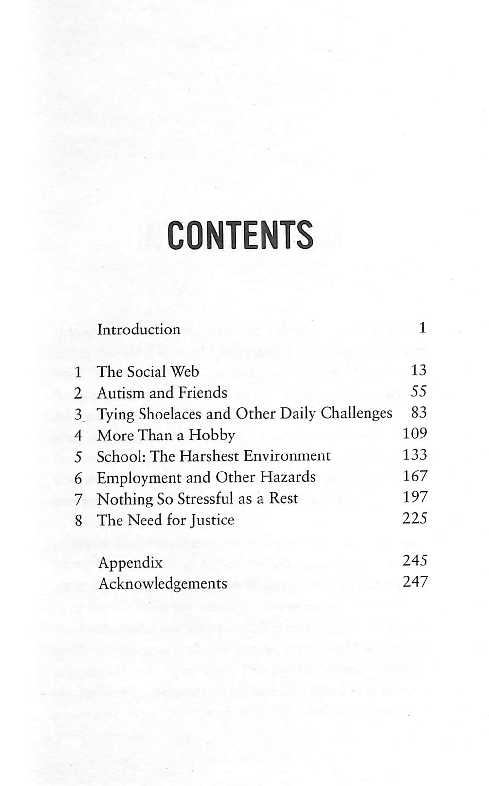 Untypical by Wharmby, Pete (9780008529307) | Browns Books