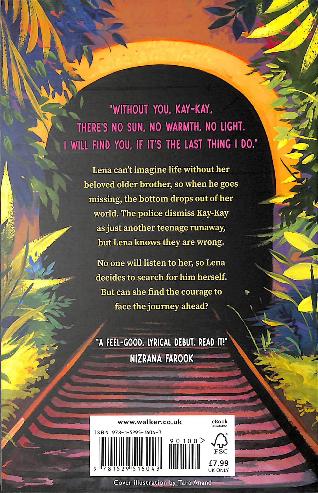 Bringing Back Kay-Kay by Kothari, Dev (9781529516043) | Browns Books