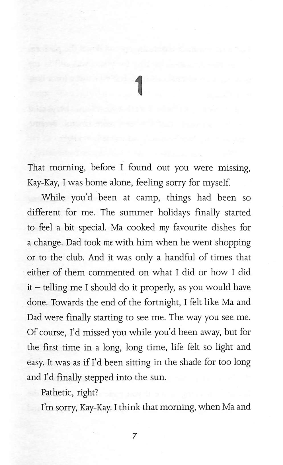 Bringing Back Kay-Kay by Kothari, Dev (9781529516043) | Browns Books