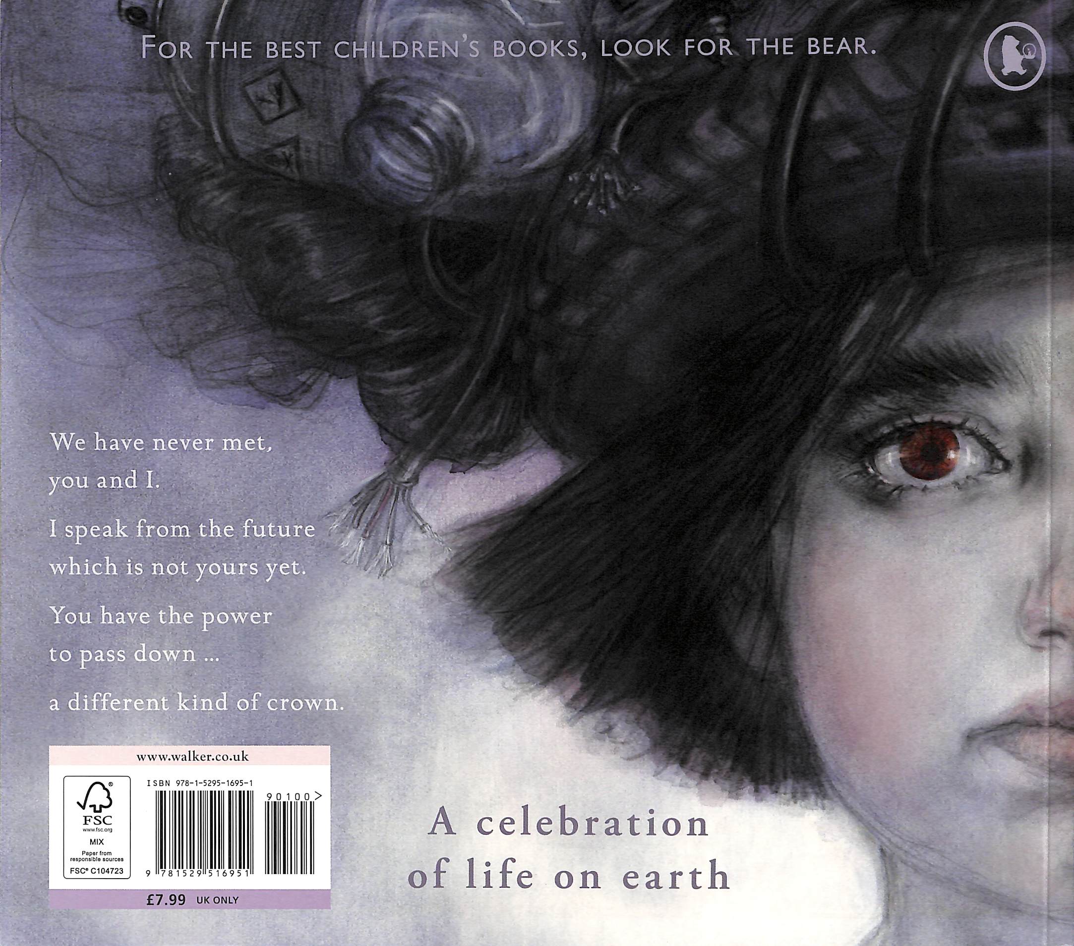 The Crown by Kapff, Emily (9781529516951) | Browns Books