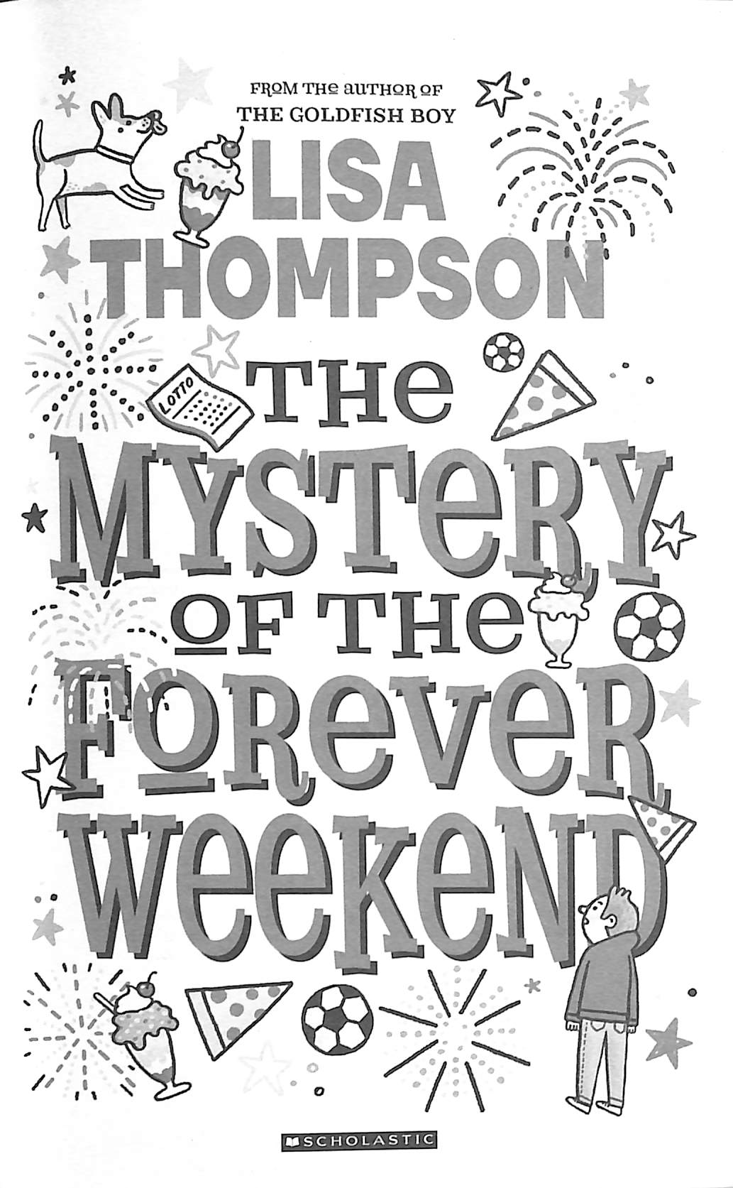 The Mystery of the Forever Weekend by Thompson, Lisa (9780702322648 ...