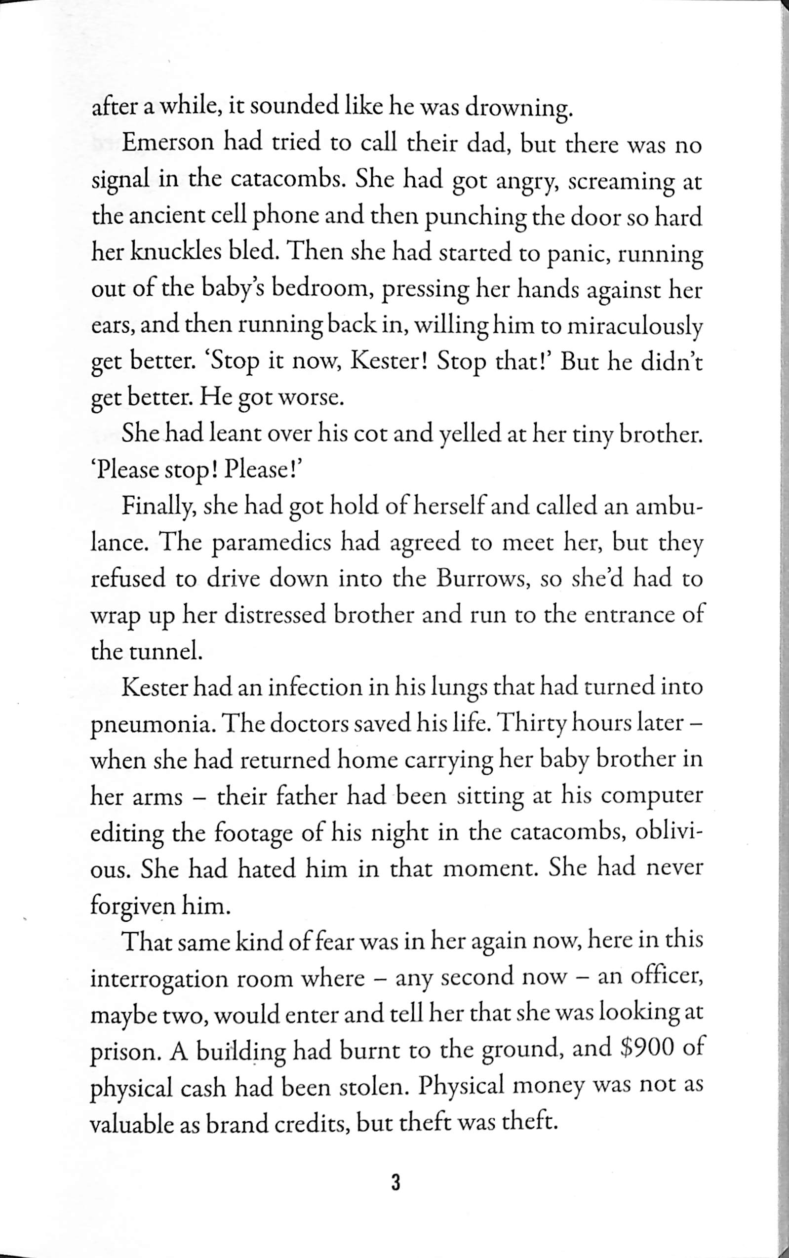 The Kill Factor by Oliver, Ben (9781915947246) | Browns Books