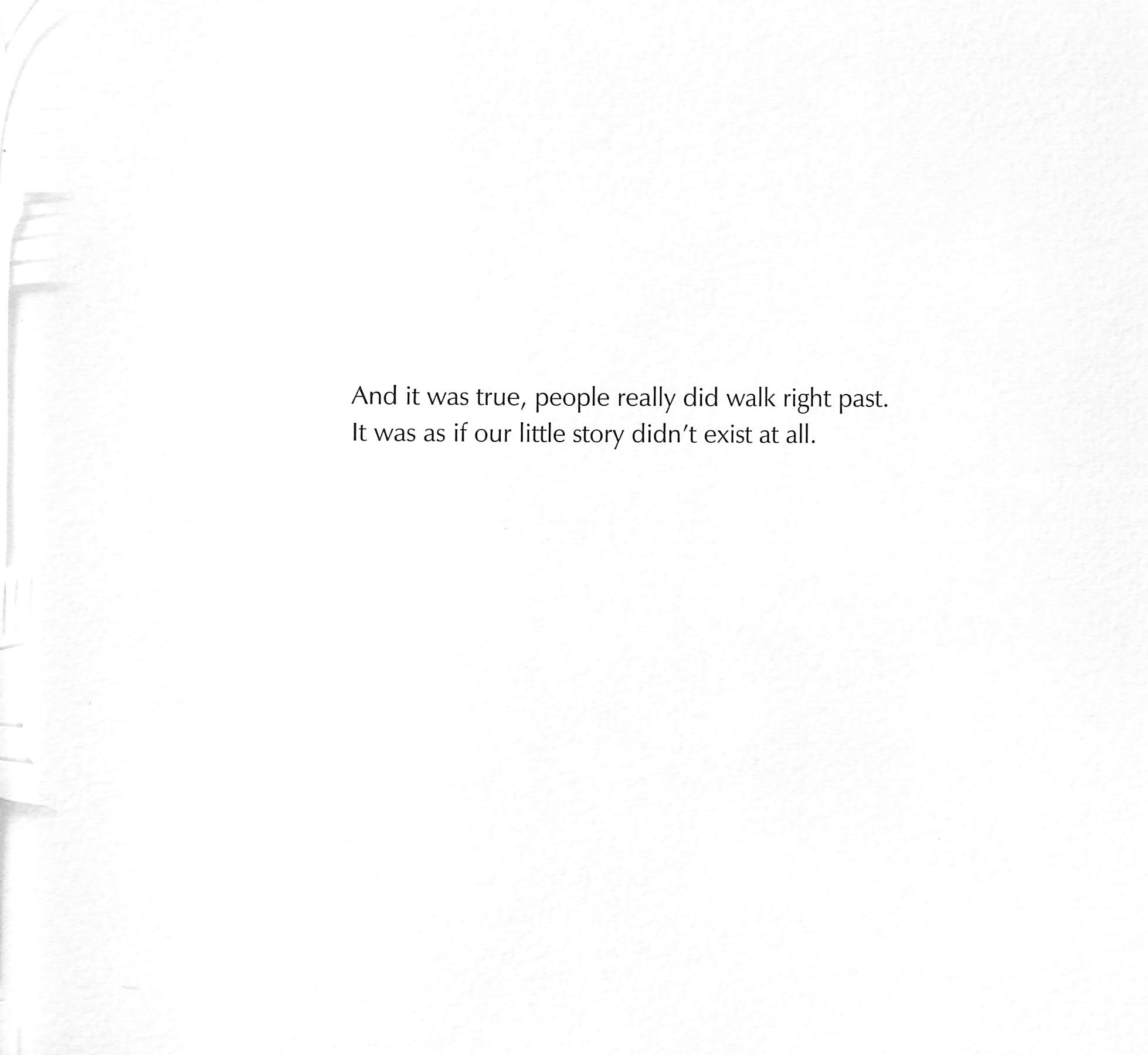 The Invisible Story by Gamboa, Jaime (9781915244765) | Browns Books