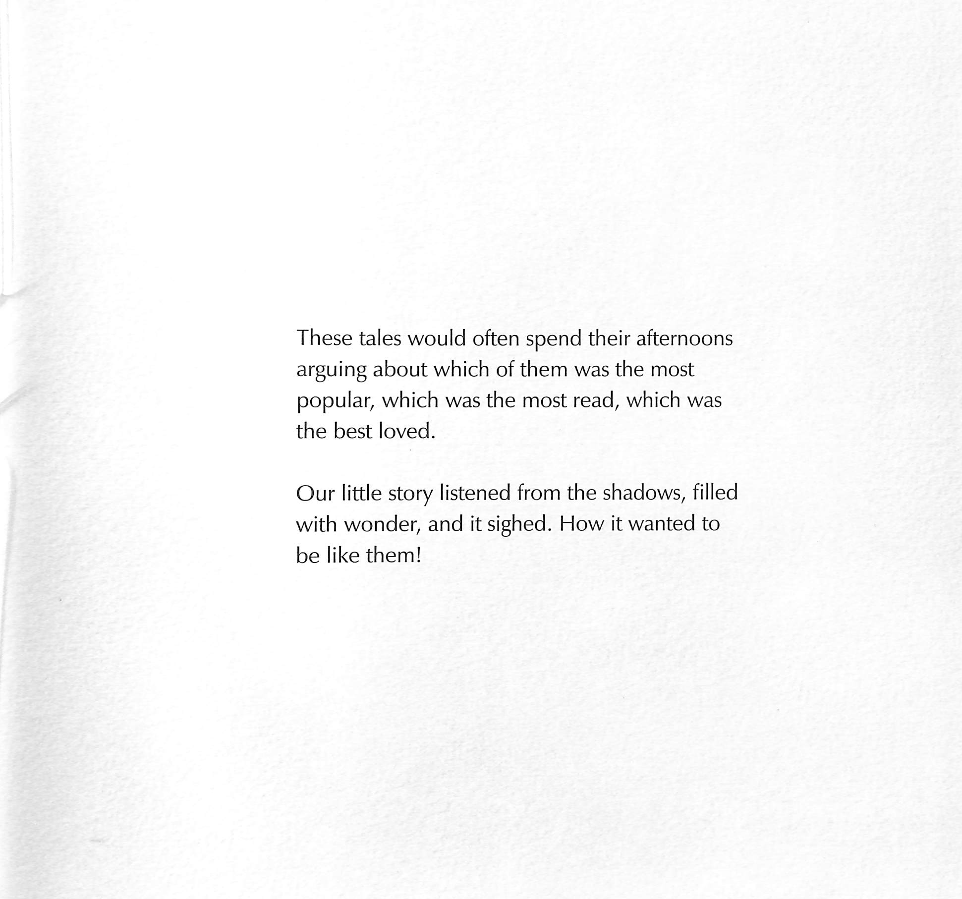 The Invisible Story by Gamboa, Jaime (9781915244765) | Browns Books