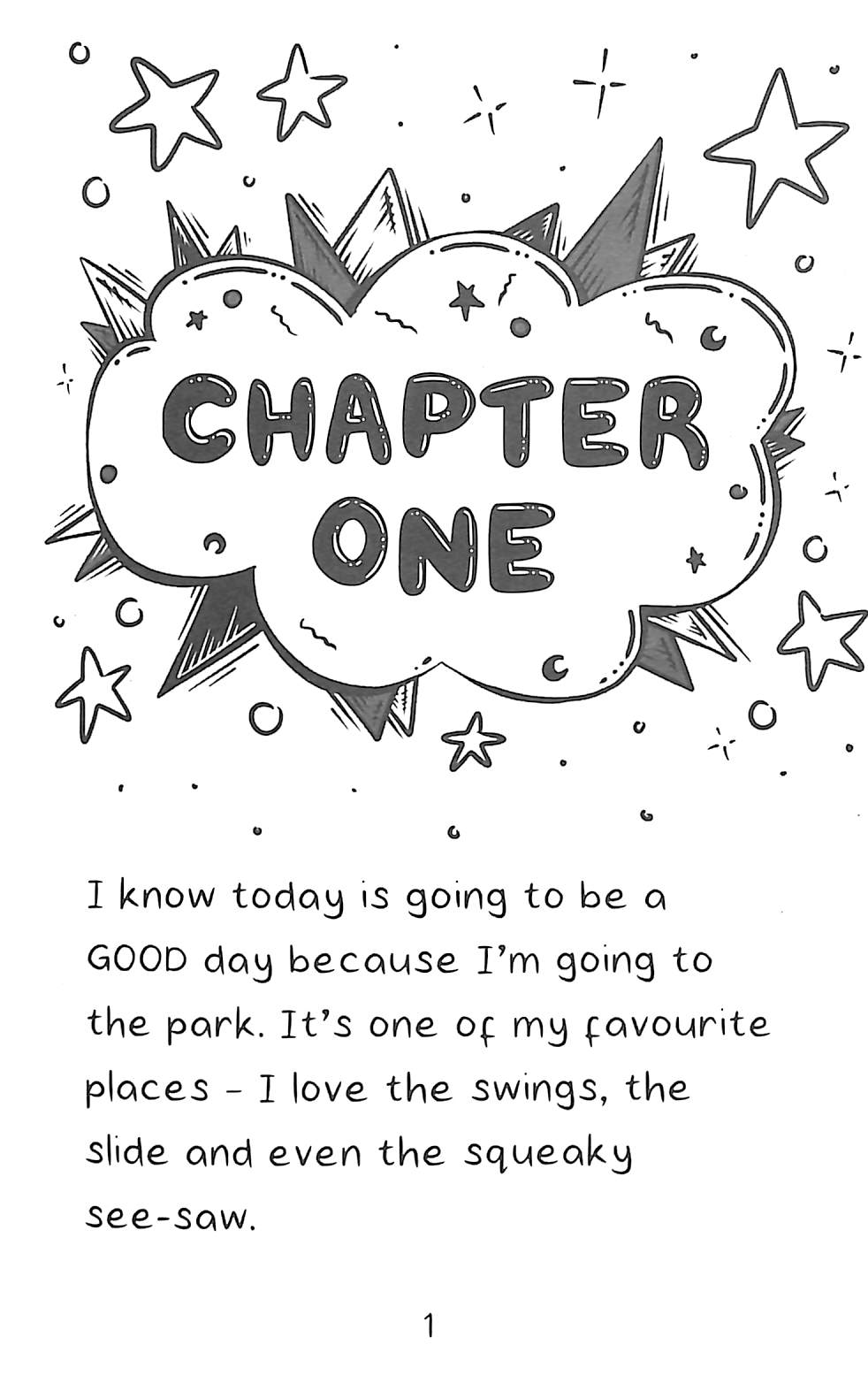 Destiny Ink: Sleepover Surprise by Sokunbi, Adeola (9781805132318 ...