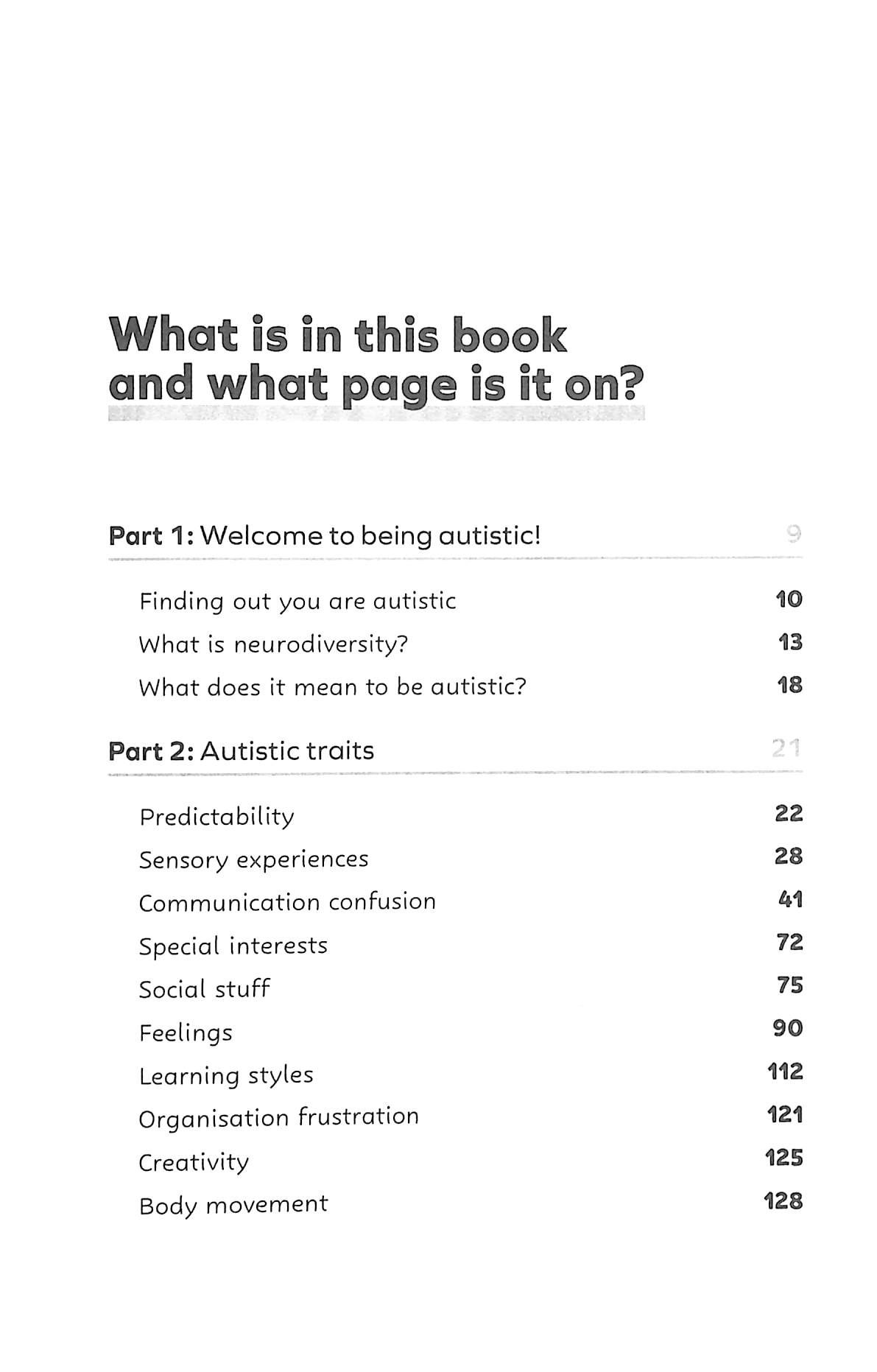 Being Autistic (And What That Actually Means) by Garvey, Niamh ...