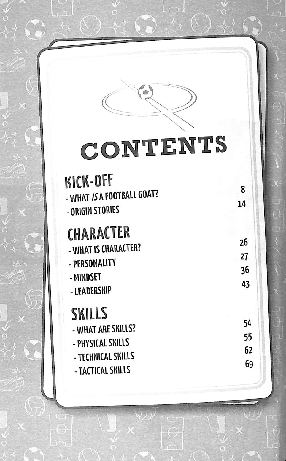 The Football GOAT: Messi v. Ronaldo by Burkett, Seth (9781529521023 ...