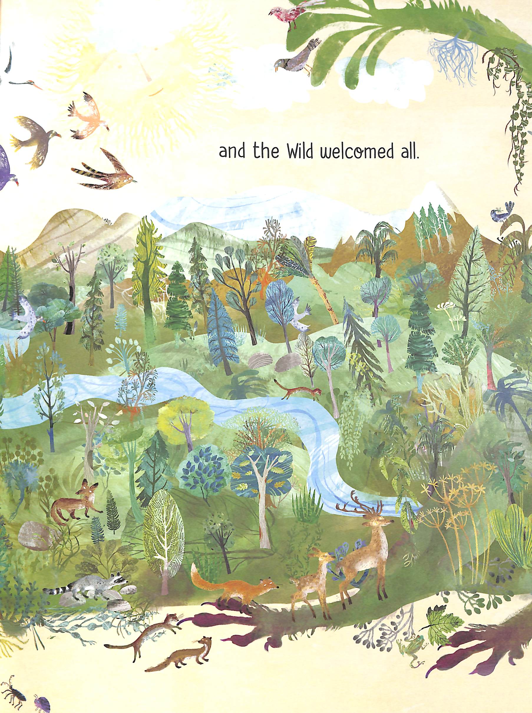 The Wild by Zommer, Yuval (9780192782632) | Browns Books