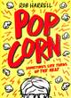 Popcorn: Shortlisted for the Carnegie Medal for Writing 2026 by Harrell ...