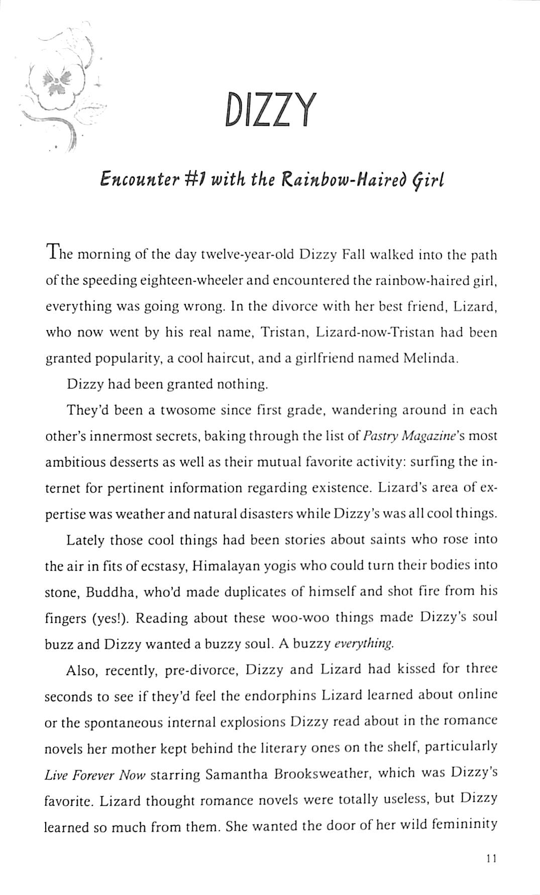 When the World Tips Over by Nelson, Jandy (9781406363098) | Browns Books