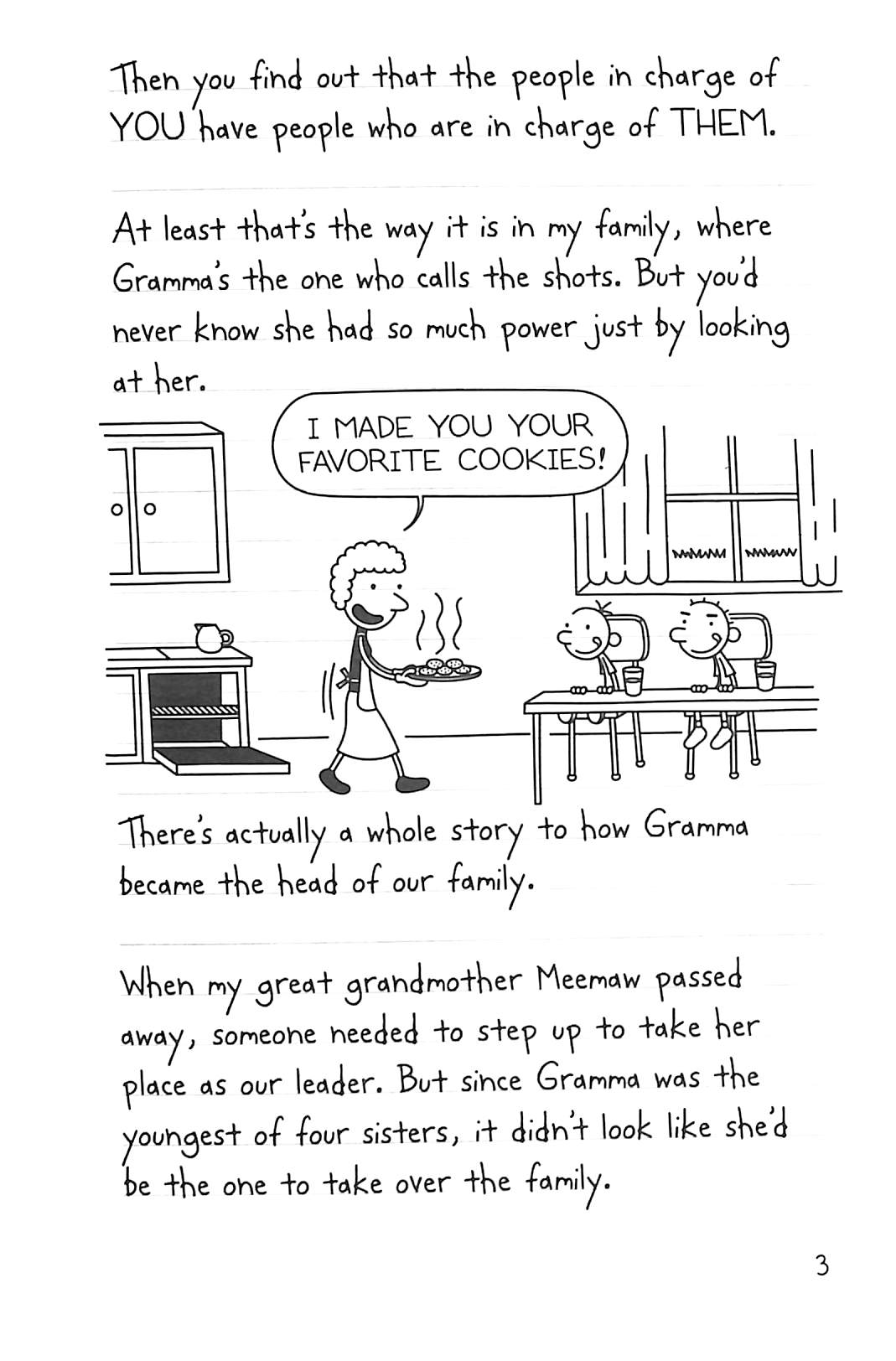 Diary of a Wimpy Kid: Hot Mess (Book 19) by Kinney, Jeff (9780241583166 ...