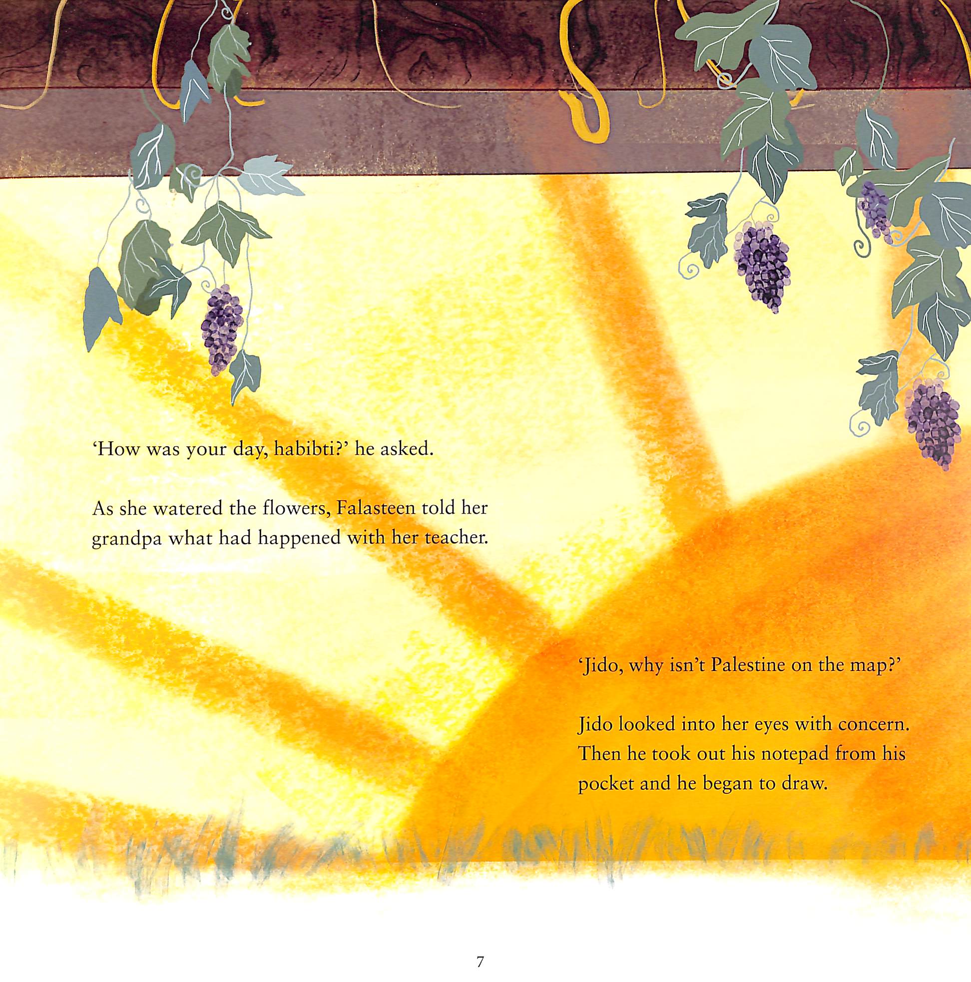 A Map for Falasteen by Odeh, Maysa (9781788495554) | Browns Books