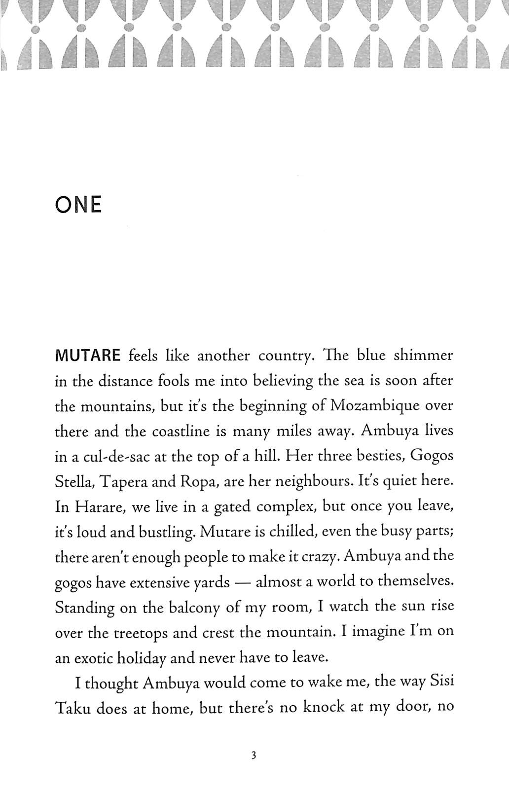 When It's Your Turn For Midnight by Musariri, Blessing (9781035902538 ...