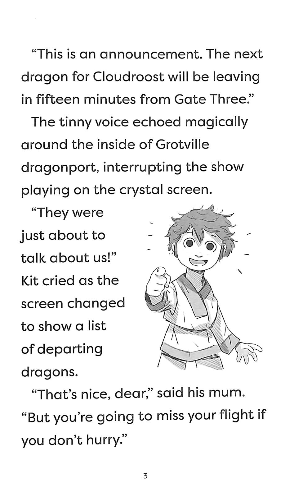 Dungeon Runners: Sky Battles by Larwood, Kieran (9781839945212 ...