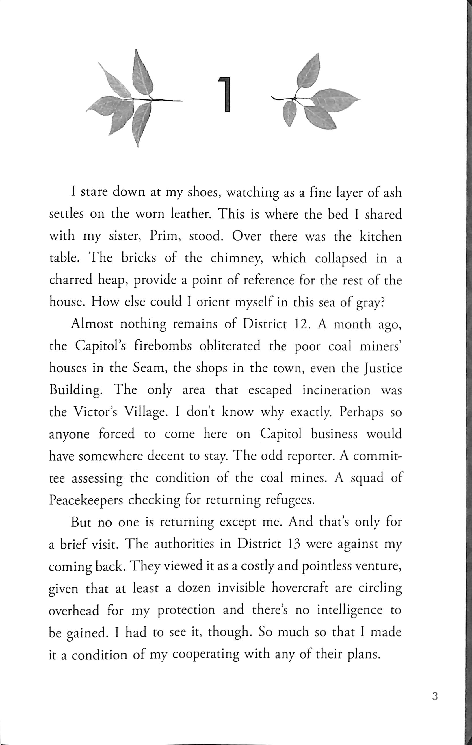 The Hunger Games: Mockingjay Deluxe by Collins, Suzanne (9780702342400 ...