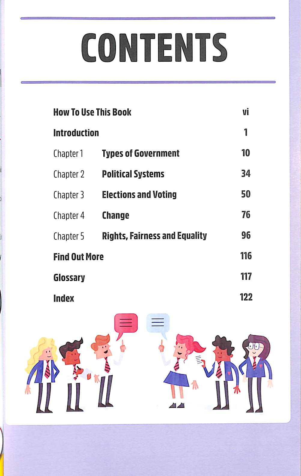 The Week Junior Guide to Politics by Brereton, Catherine (9781801995306 ...