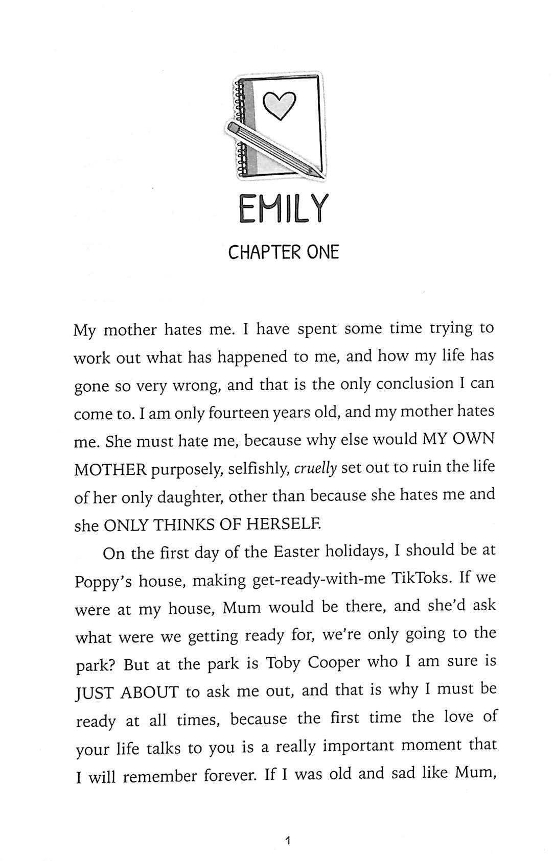 Lila Mackay is Very Misunderstood by Sims, Gill (9780008513788 ...