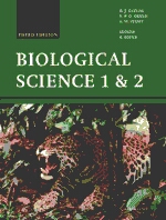Biological science 1 & 2 (3rd ed)