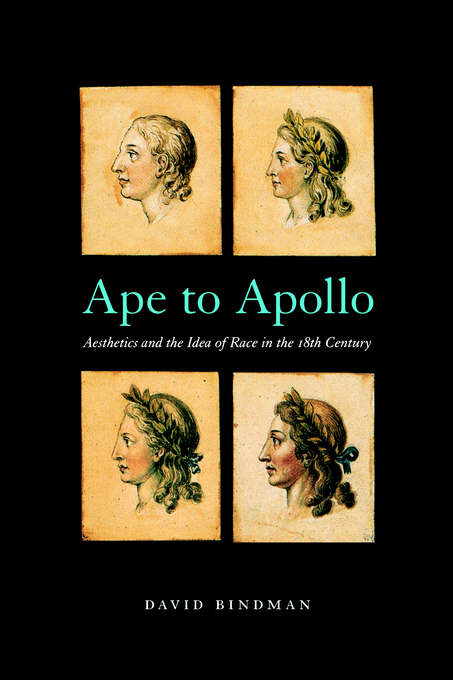 Ape to Apollo by Bindman, David (9781861891402) | Browns Books