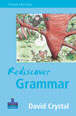 Rediscover Grammar Third edition by Crystal, David (9780582848627 ...