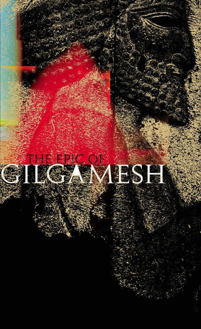 The Epic Of Gilgamesh By Unknown 9780141026282 Browns Books