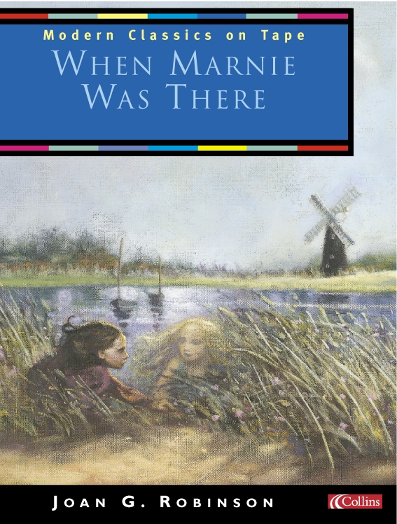 When Marnie Was There by Robinson, Joan G. (9780007134878) | Browns Books