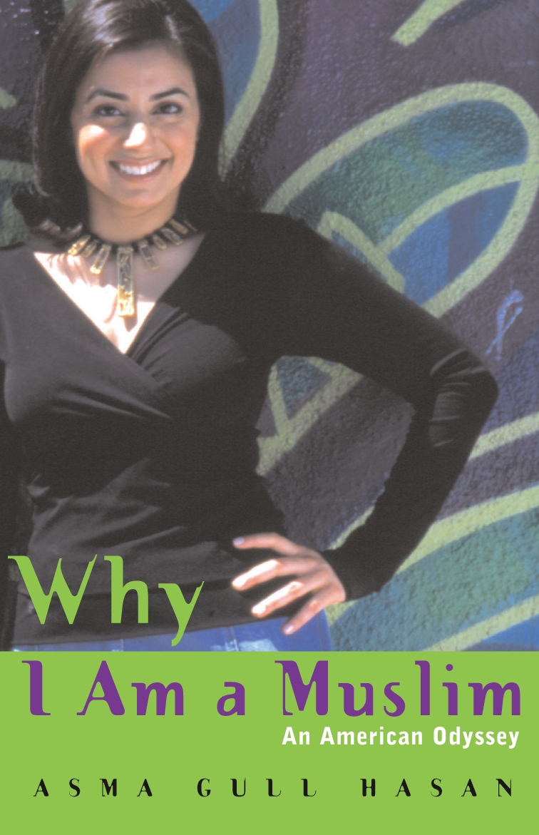 Why I am a Muslim by Hasan, Asma (9780007175338) | Browns Books