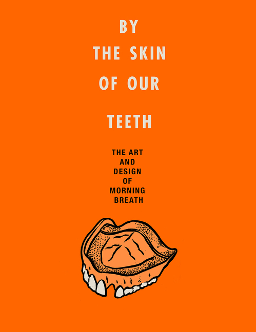By the Skin of Our Teeth by Noto, Jason (9780062348616) | Browns Books