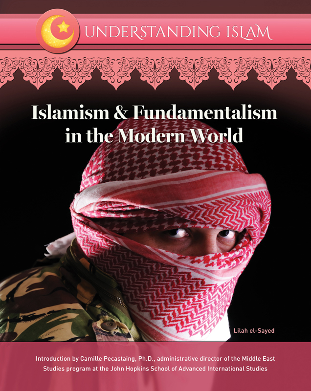 Islamism & fundamentalism in the modern world