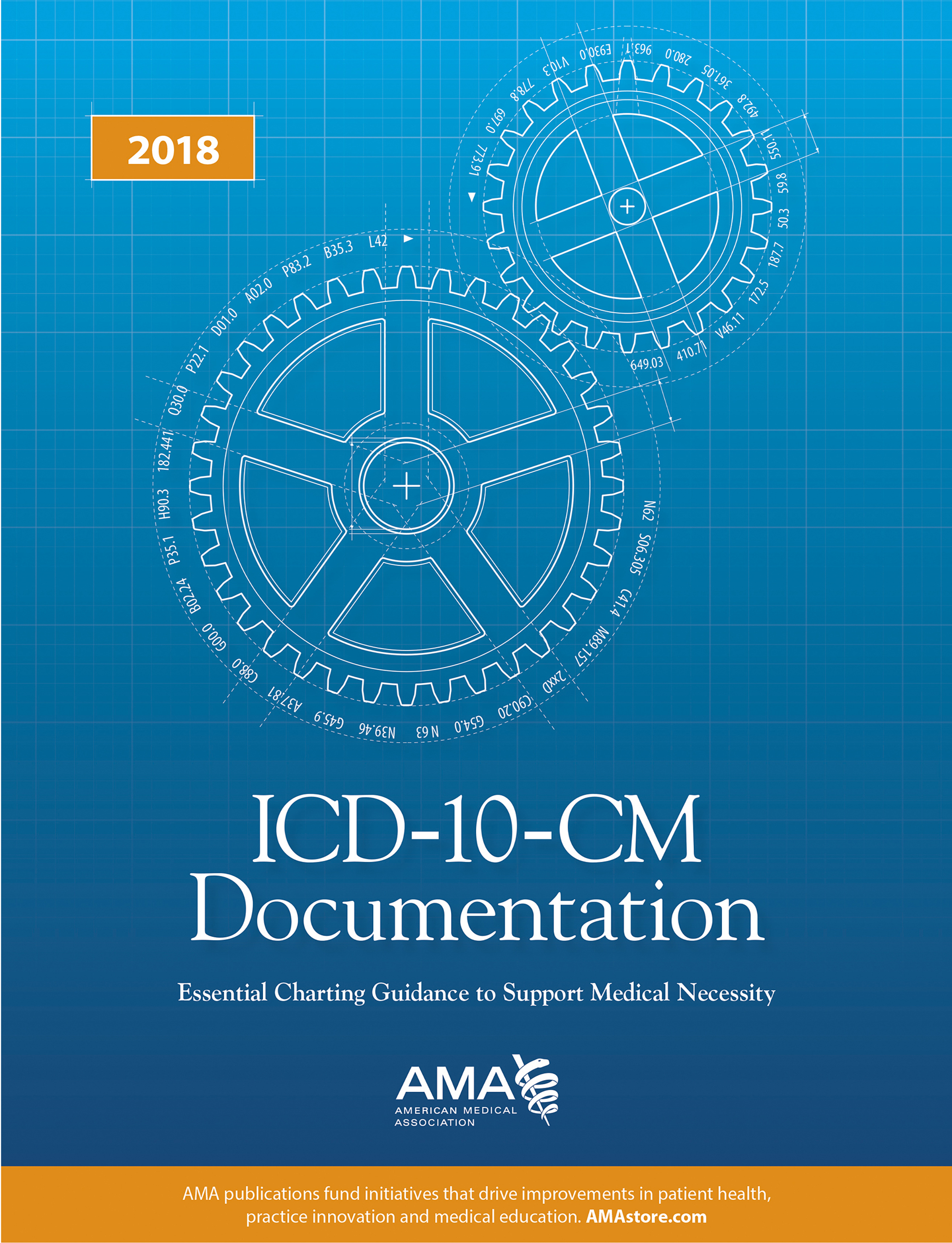 ICD-10-CM Documentation 2018: Essential Charting Guidance to Support ...
