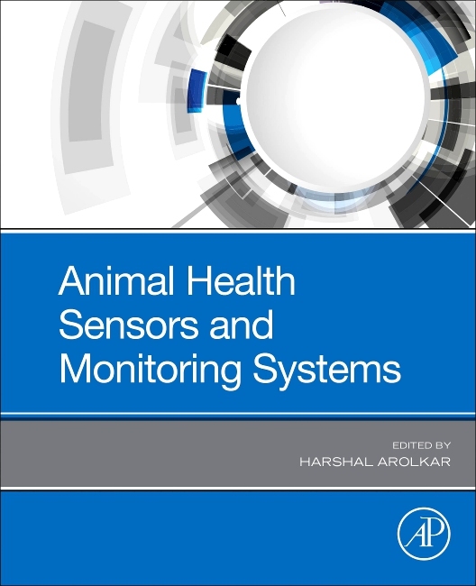Animal health sensors and monitoring systems by Arolkar, Harshal ...