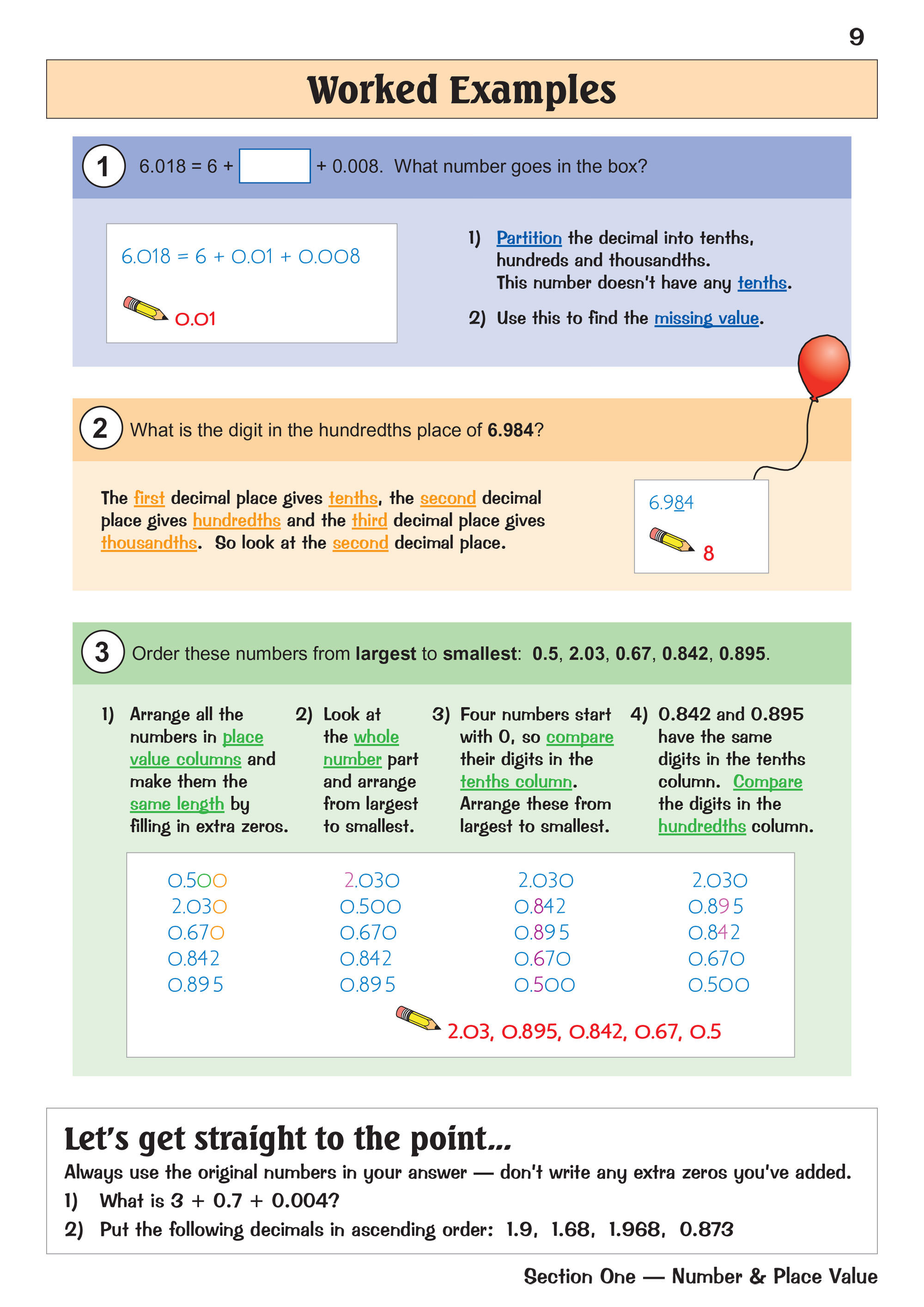 KS2 Maths Year 6 SATS Revision Book (for the 2026 tests) by CGP Books ...