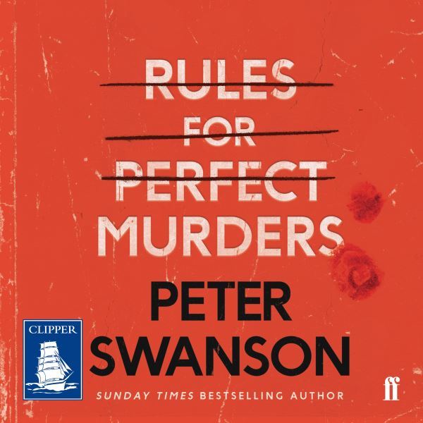 Rules for perfect murders by Halstead, Graham (9781528891523) | Browns ...
