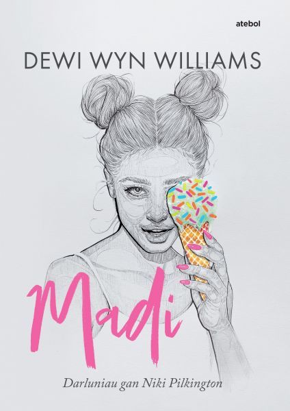 Madi by Dewi Wyn Williams, Williams (9781801060059) | Browns Books