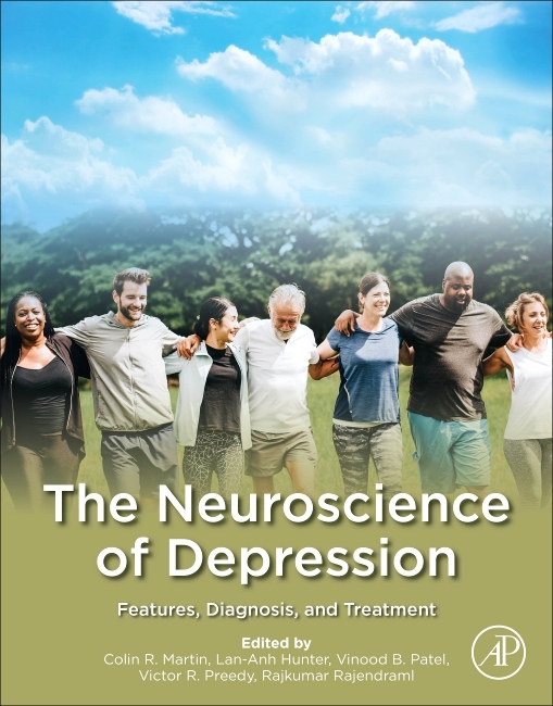 The Neuroscience of Depression by Hunter, Lan-Anh (Rosemead Surgery ...