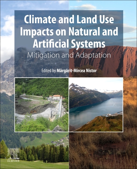Climate and Land Use Impacts on Natural and Artificial Systems ...