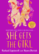 She Gets the Girl by Derrick, Alyson (9781398502635) | Browns Books