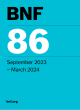 British National Formulary (BNF 86) by Joint Formulary Committee ...