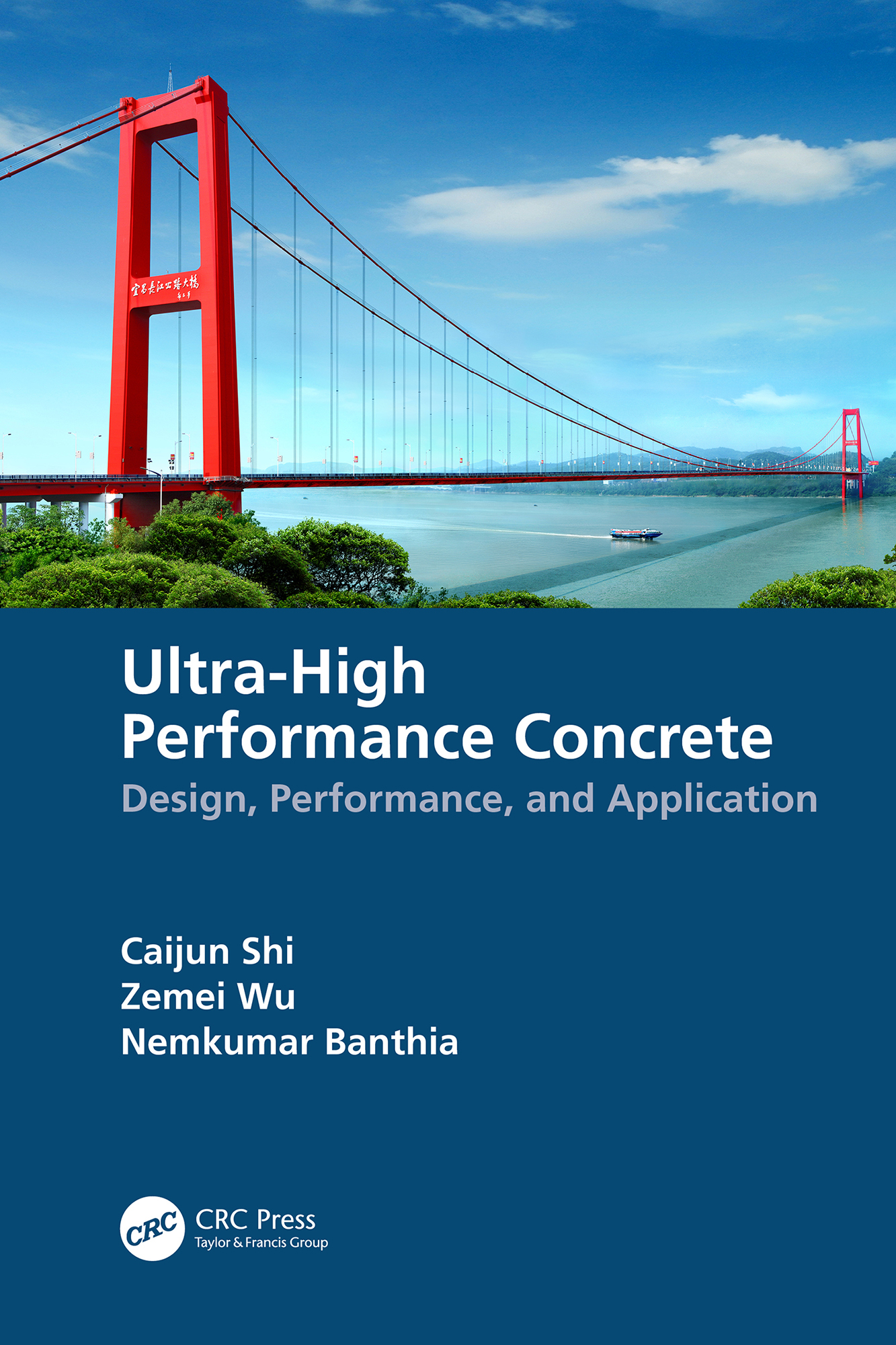 Ultra-High Performance Concrete: Design, Performance, and Application ...