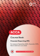 ACCA Financial Reporting by BPP Learning Media (9781035513659) | Browns ...