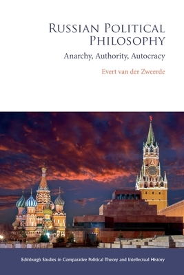 Russian Political Philosophy by van der Zweerde, Evert (Professor of ...