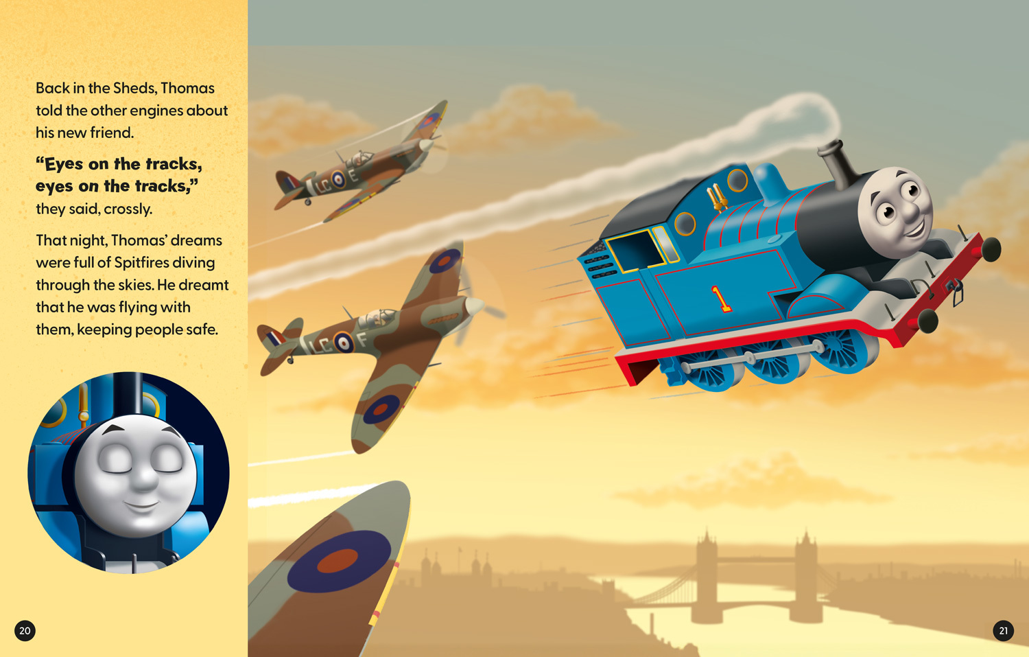 Thomas the Tank Engine Story Treasury by Thomas & Friends ...